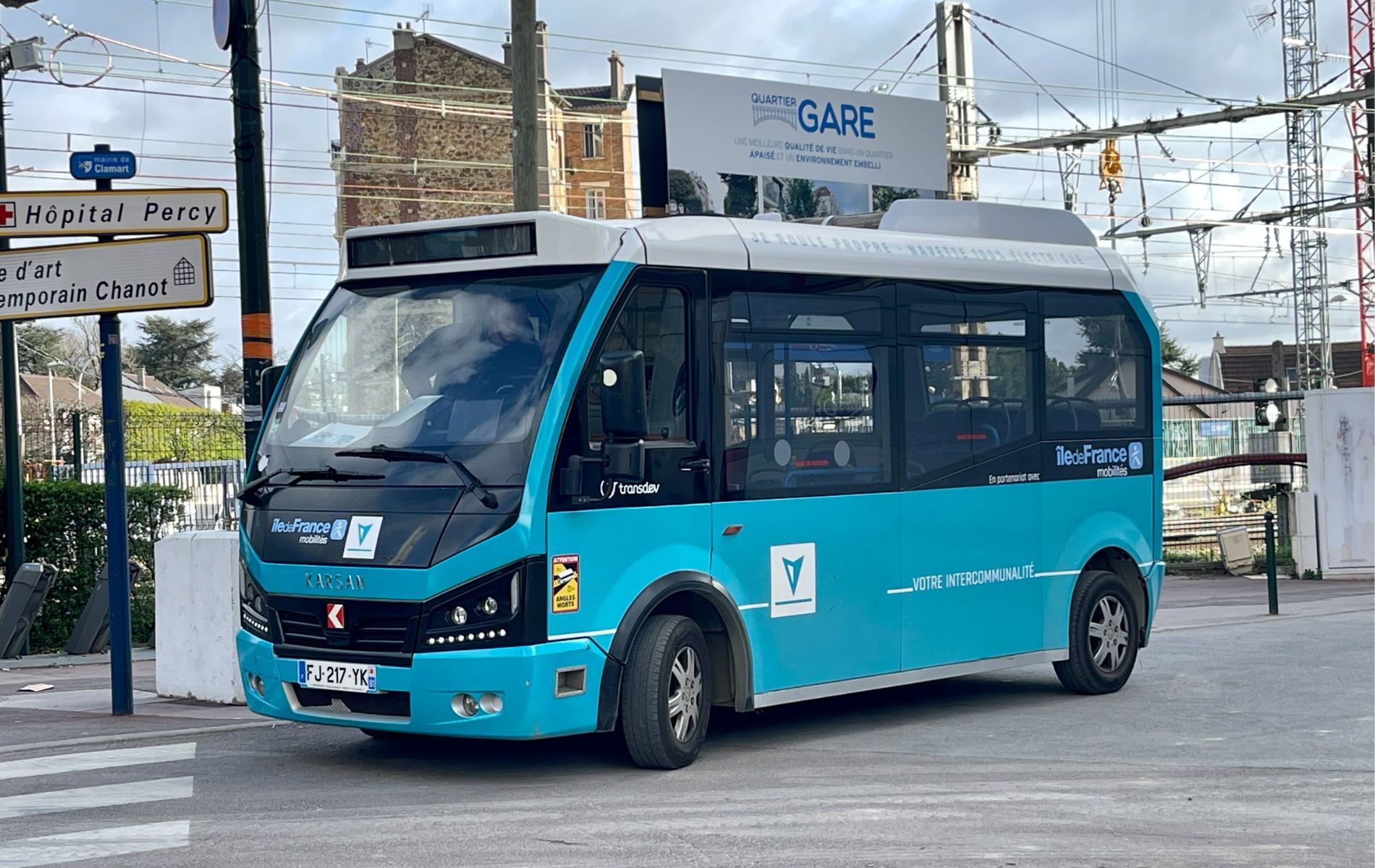 De Franse lappendeken van flex-systemen - Forseti